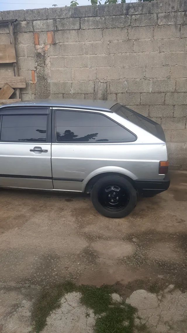 VOLKSWAGEN GOL 1989 Usados e Novos