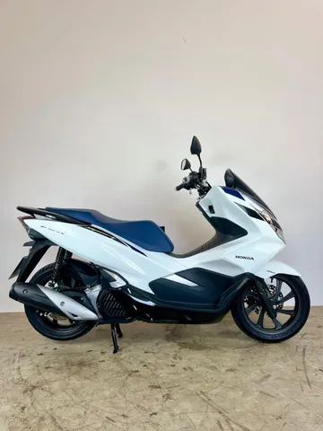 Motos HONDA PCX 2022 no Brasil