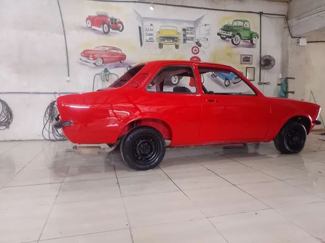 CHEVROLET CHEVETTE 1975 Usados e Novos