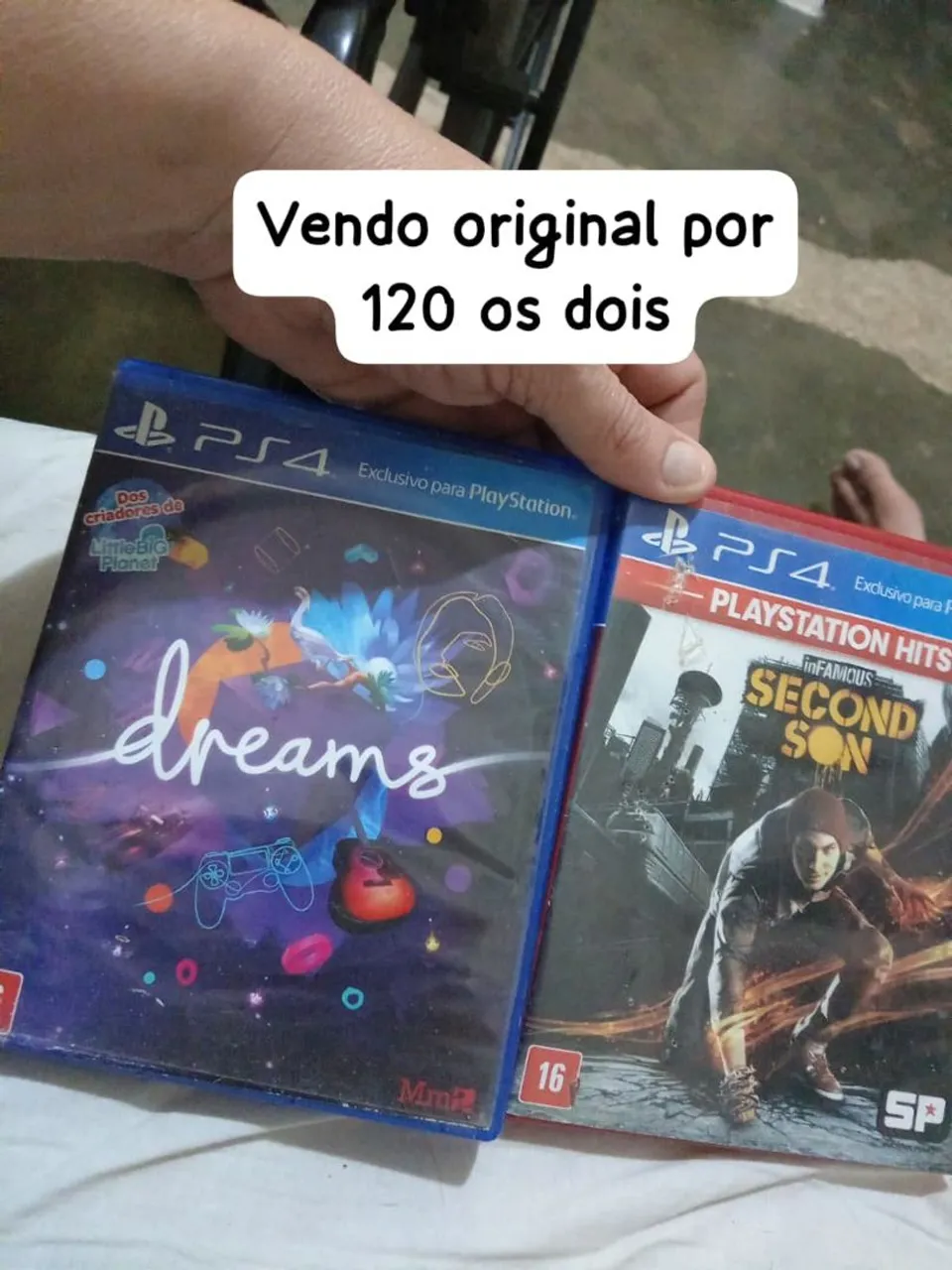 Games em Pernambuco