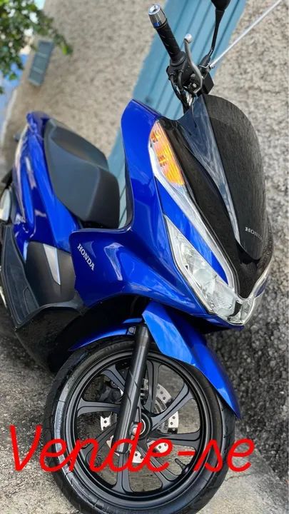 HONDA PCX 150/DLX 2023 - 1371941253 | OLX