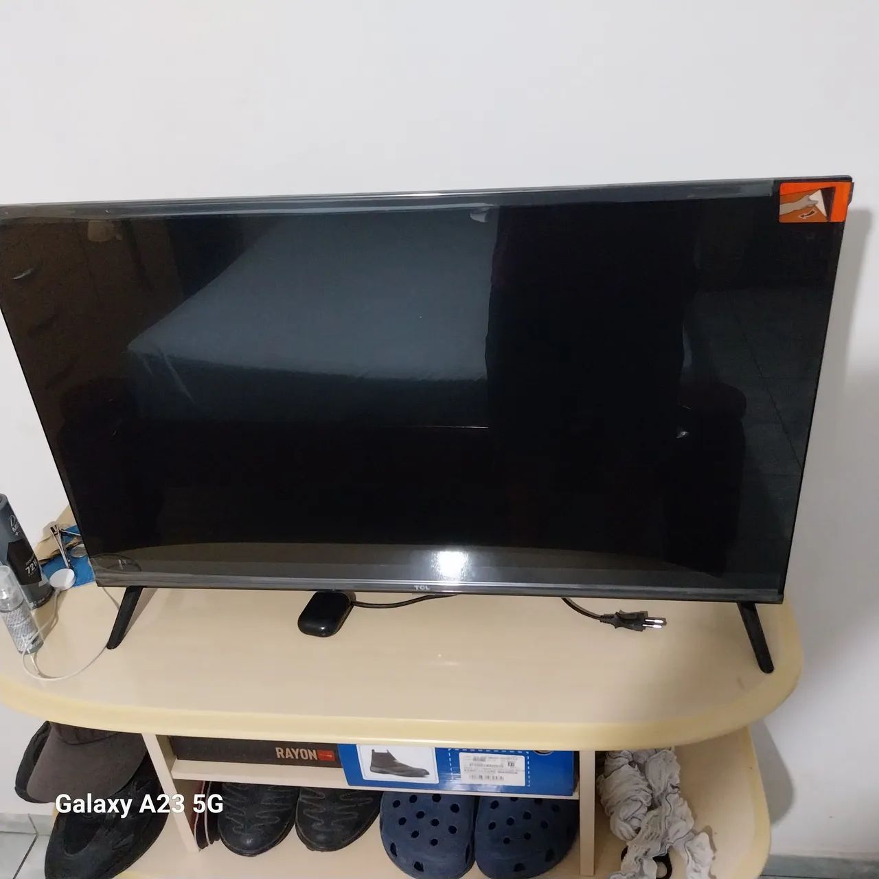 TV TCL 32 polegadas - TVs - Guarani, Colombo 1378258996 | OLX