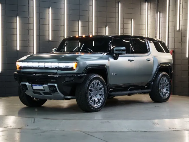 "carro hummer" - Carros Usados e Novos à venda