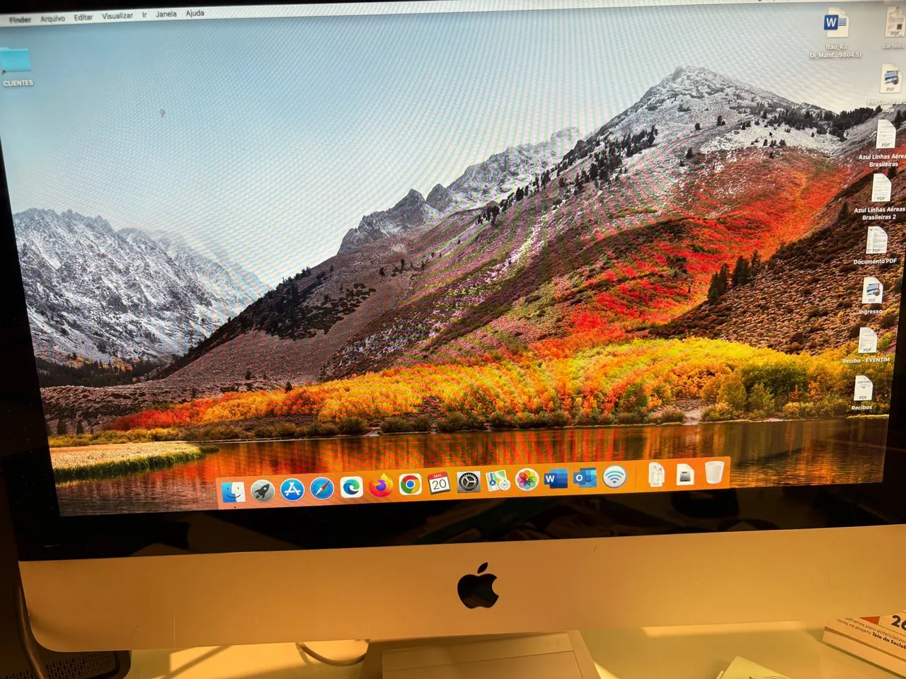 Computadores e Desktops no Rio de Janeiro