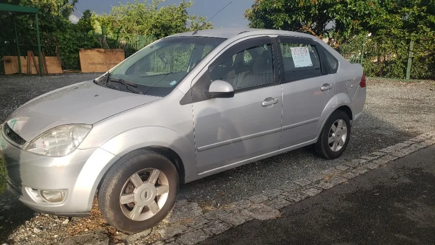 FORD FIESTA 2006 Usados e Novos