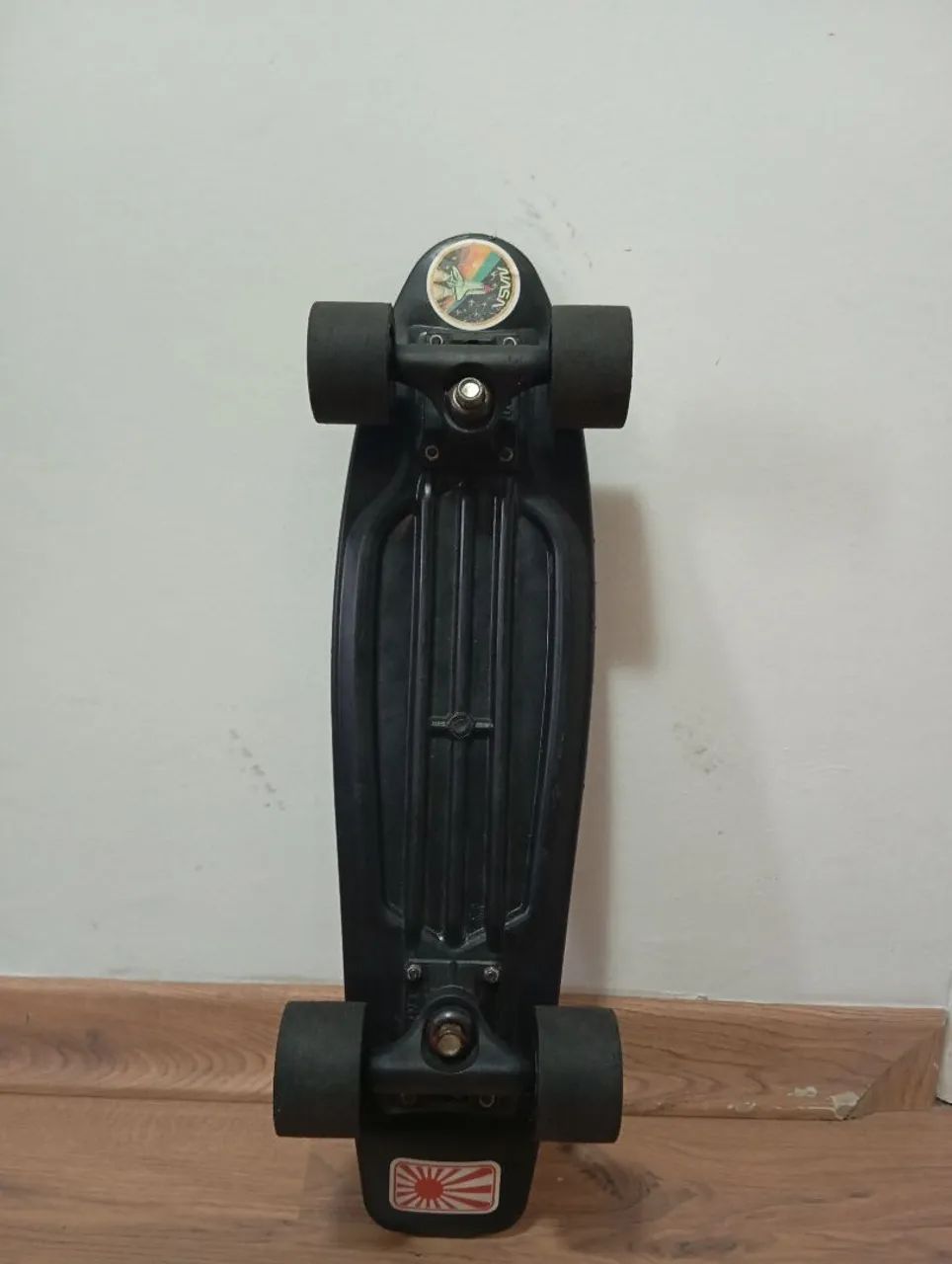 Skate modelo Penny Board - mini cruiser - troco por SHAPE - Esportes ...