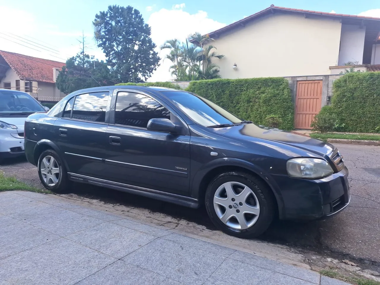 "chevrolet astra" - Carros Usados e Novos à venda
