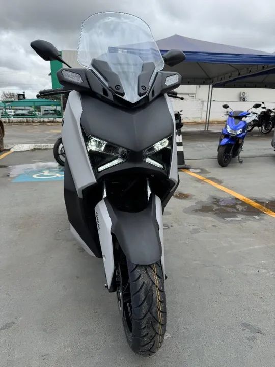 Yamaha 250 Connected 2025 - 1067861327 | OLX