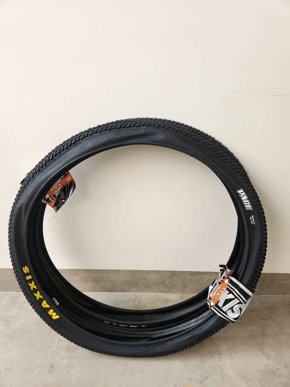 "pneus maxxis 26" - Ciclismo no Brasil