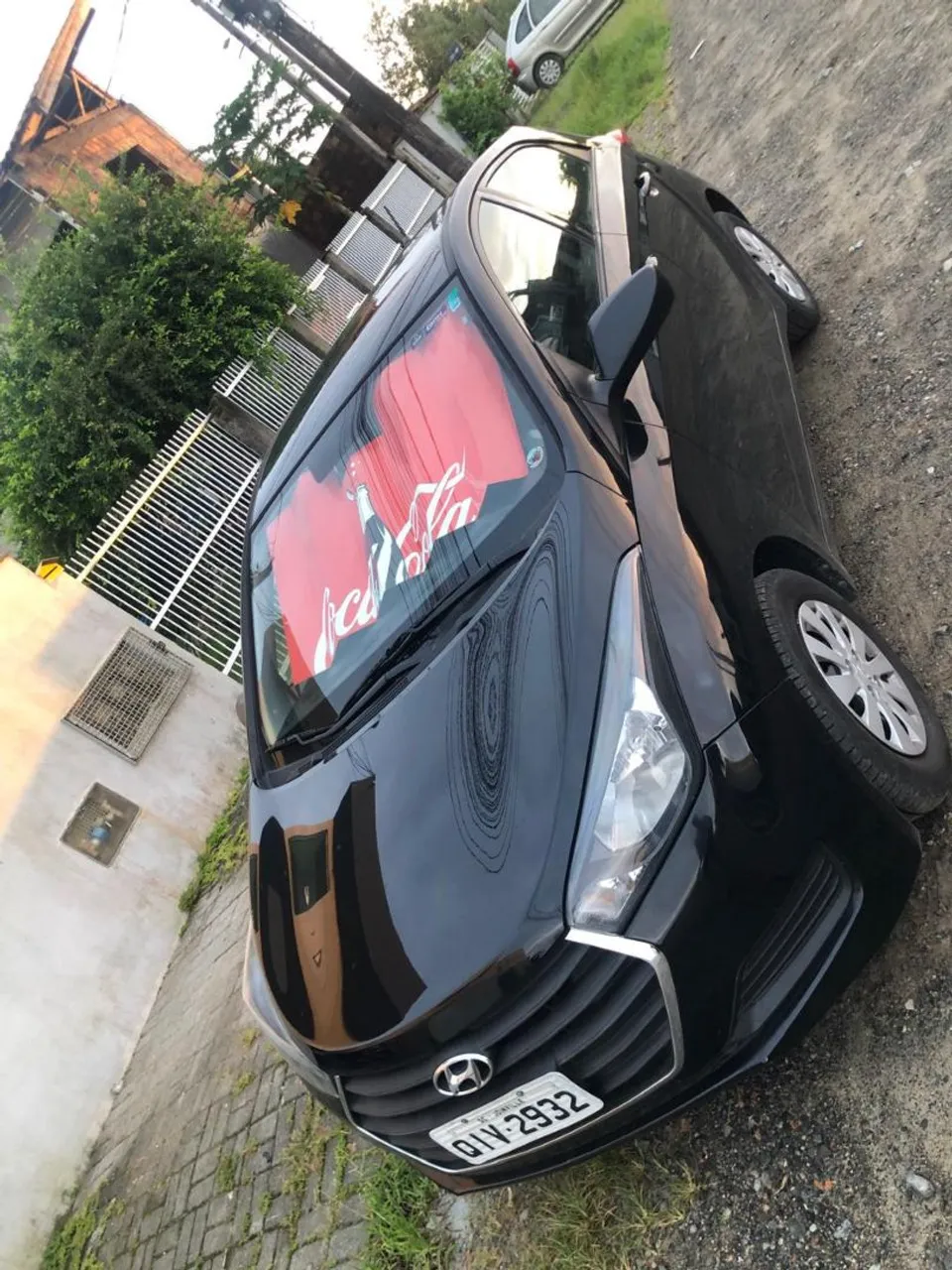 "transfiro carro" no Brasil