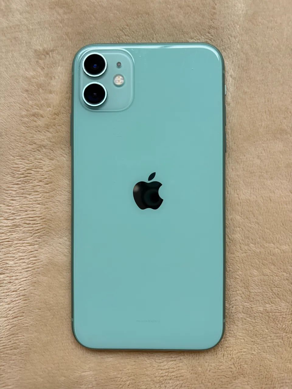 iPhone 11 Verde - Celulares e Smartphones - Centro, Manaus 1471769742 | OLX
