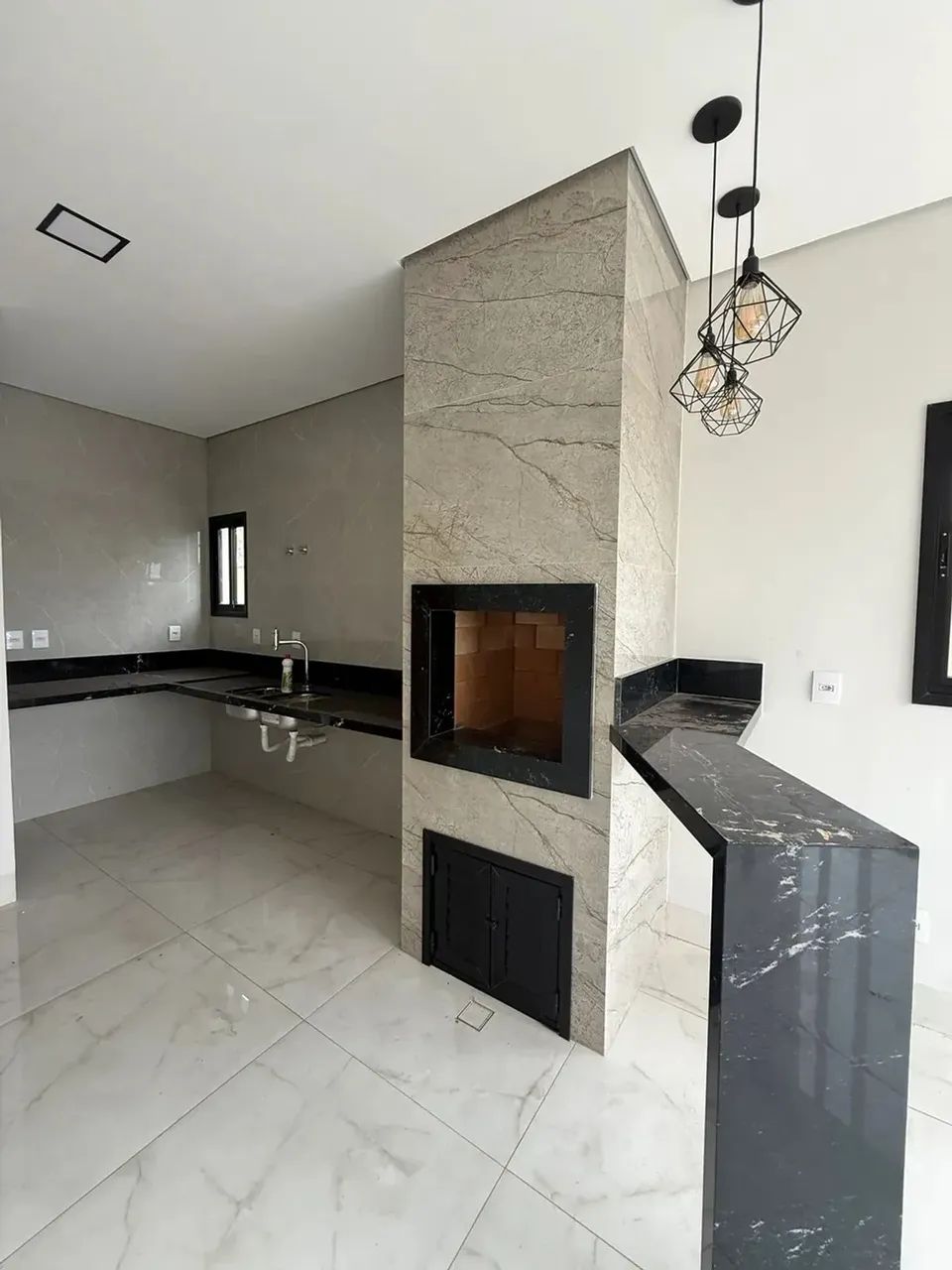 Casa em condominio fechado 3 quartos à venda - Condomínio Primor das ...