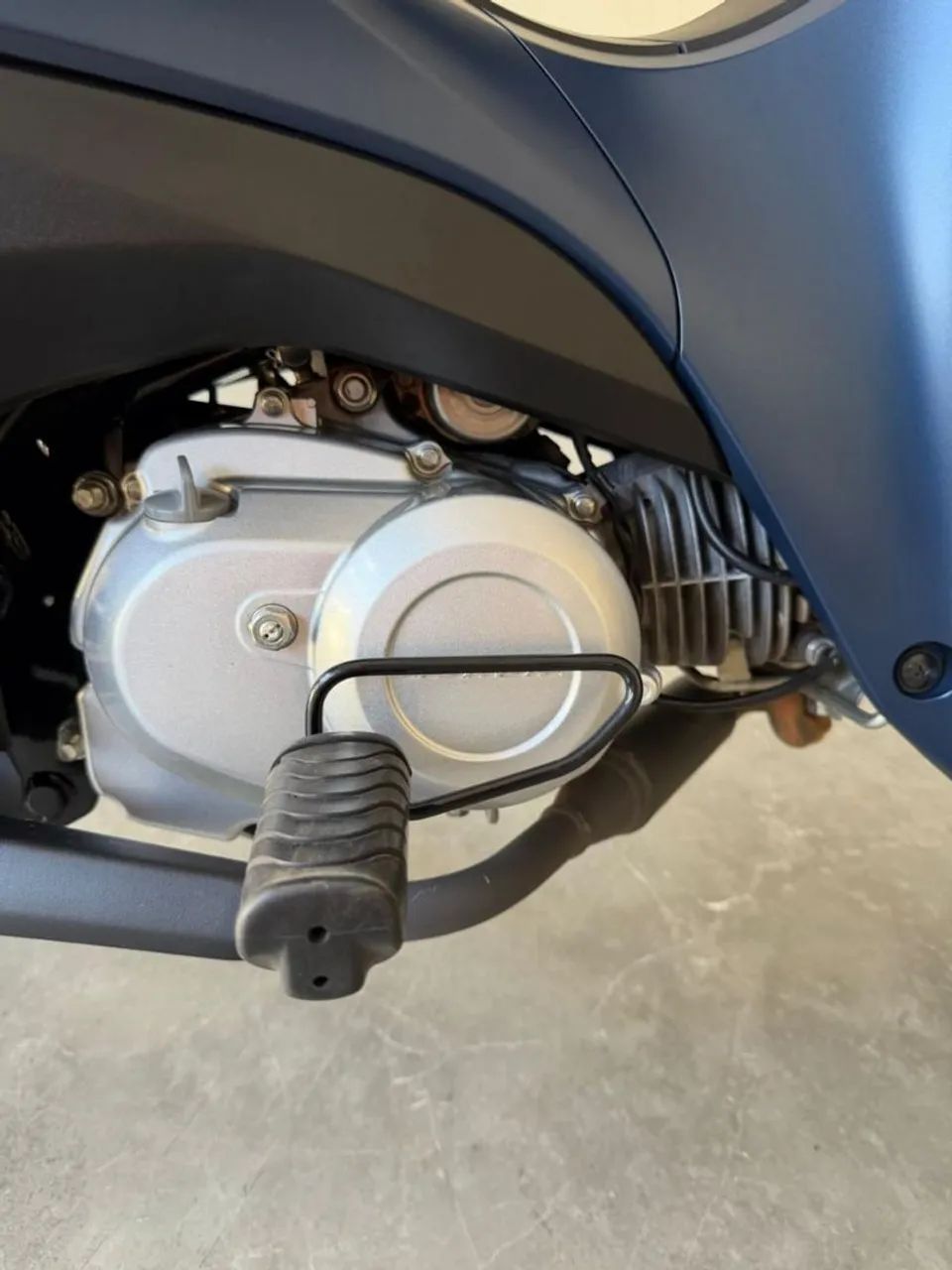 Honda 125 ES/ ES F.inj./es MIX F.injection 2025 - 1471090887 | OLX