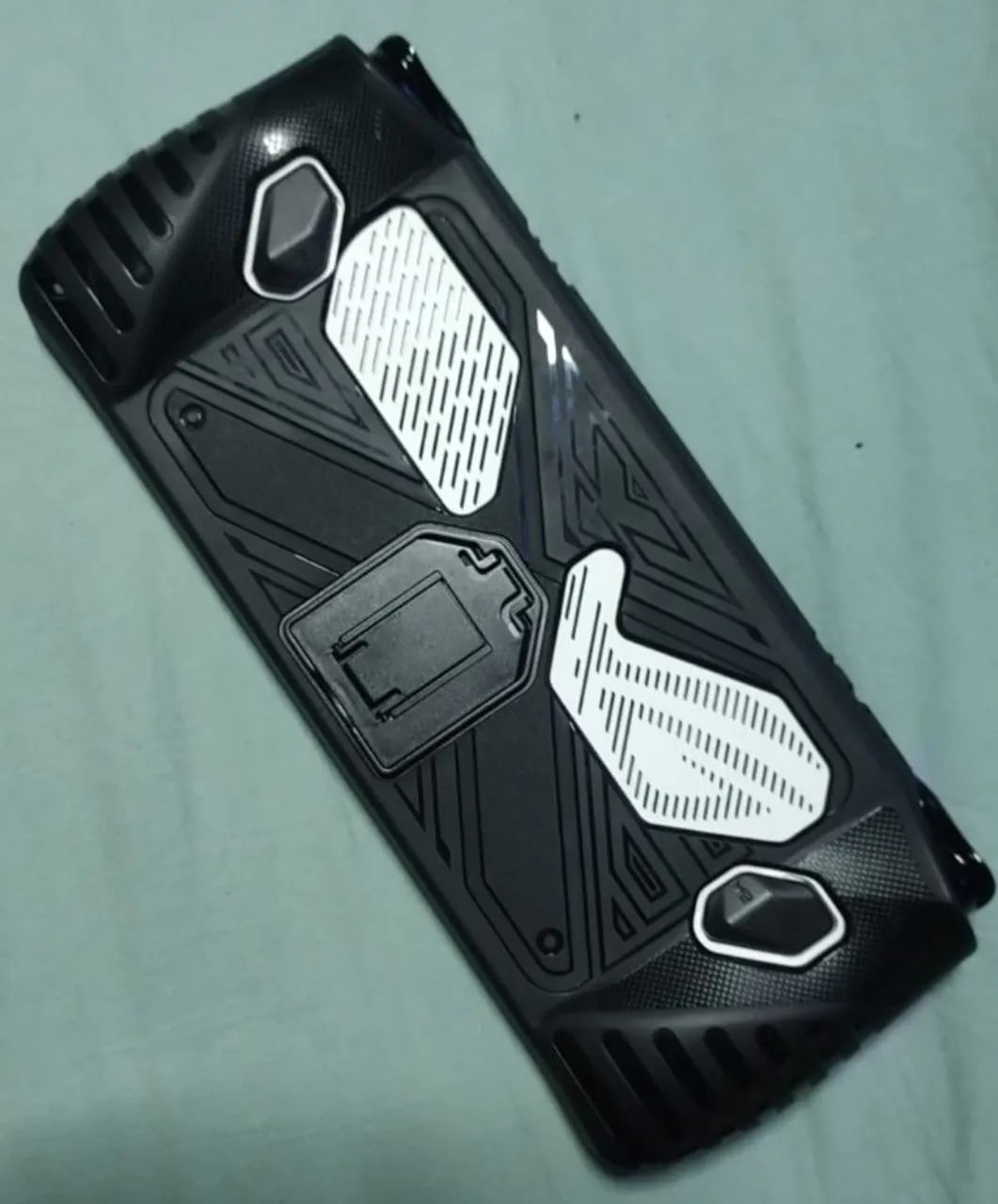 Rog Ally Z1 Extreme - Consoles de Vídeo Game - Escola Agrícola ...