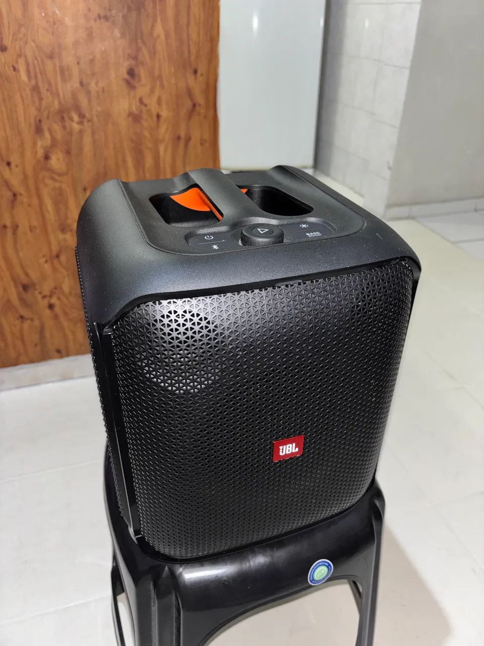 Vendo JBL PartyBox Encore (versão sem mic) - Aparelhos de Som - Flores ...