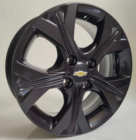 "jogo de rodas onix plus" no Brasil