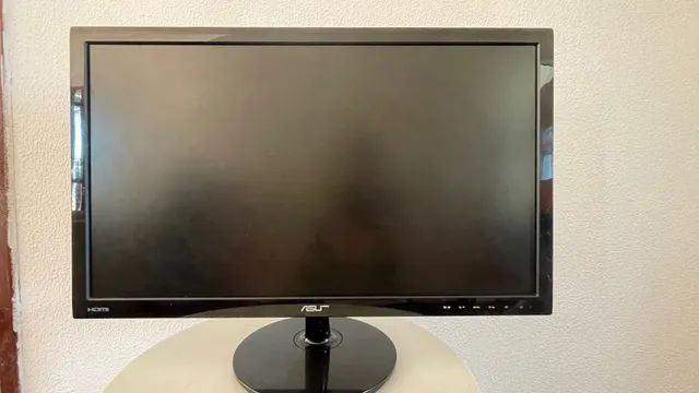 "monitor asus 24 polegadas" no Brasil