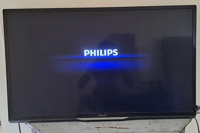 "tv philips 39 polegadas" no Brasil