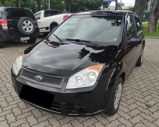 FORD FIESTA 2010 Usados e Novos