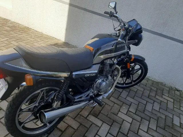 Motos HONDA CB no Rio Grande do Sul