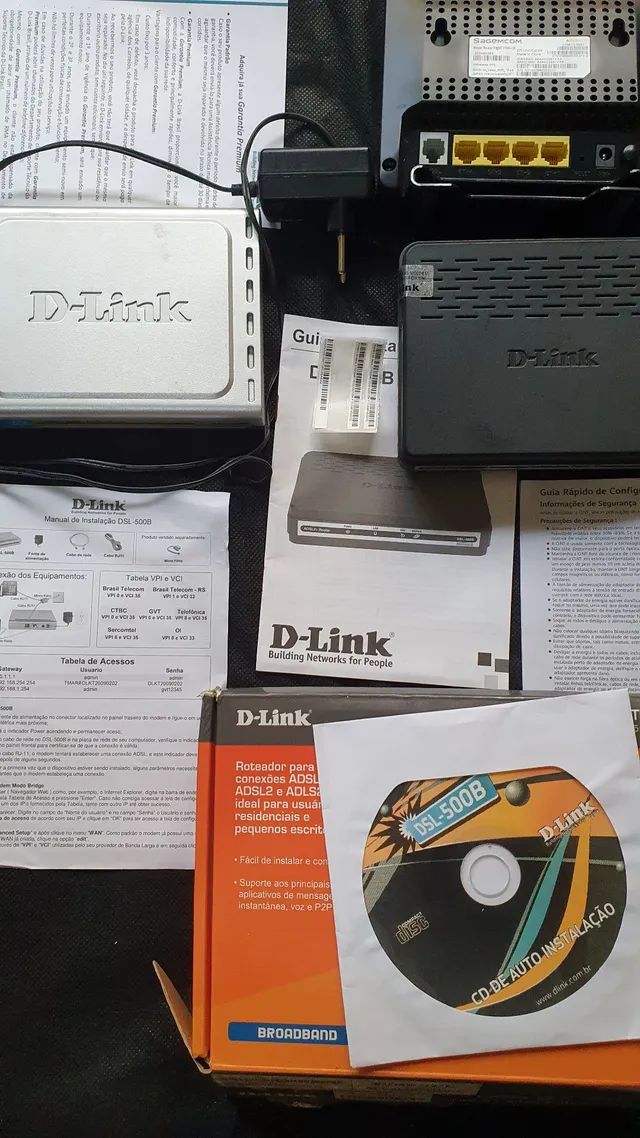 "modem sagemcom" no Brasil