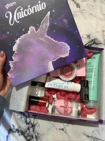 "box produtos" no Brasil