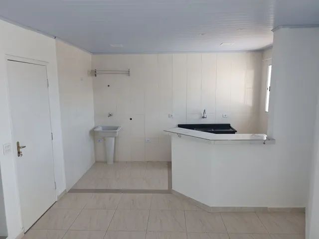 Kitnet para alugar - Guarujá, SP | OLX