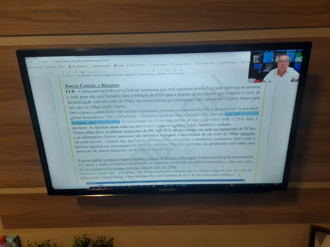 "tv 32 polegadas" - TVs no Brasil