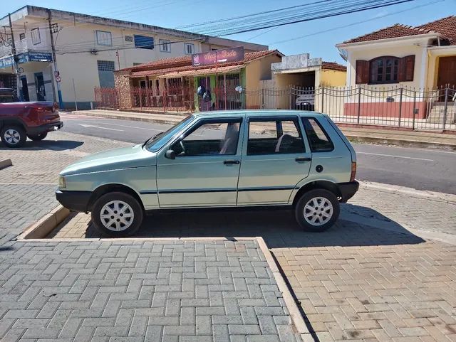 FIAT UNO 1995 Usados e Novos