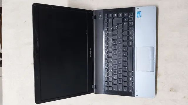 "samsung np300e4c" no Brasil