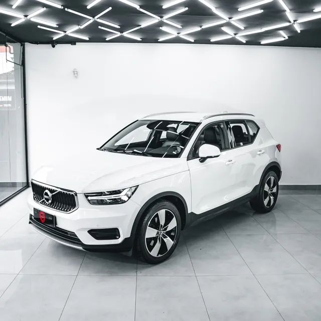 VOLVO XC40 Usados e Novos em Curitiba e região, PR