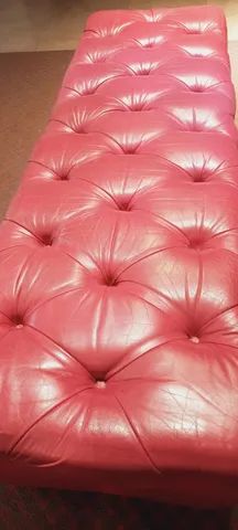 "puff retangular" no Brasil