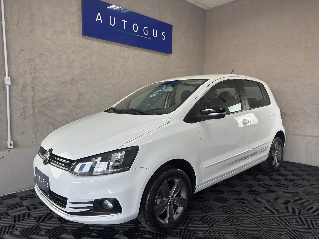 Volkswagen Fox 2021 Usados e Novos