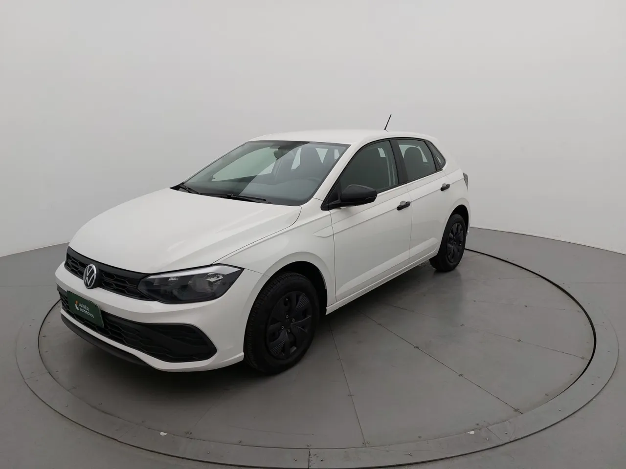 VOLKSWAGEN POLO 2025 Usados e Novos