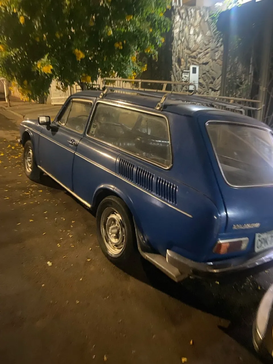 VOLKSWAGEN VARIANT Usados e Novos