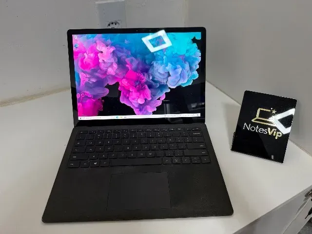"surface laptop" - Notebooks no Brasil