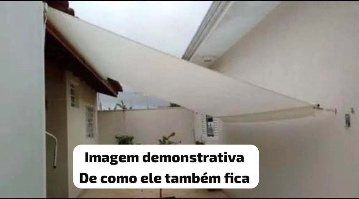 Toldo Retrátil A Venda - Portas e Janelas - Estados, Boa Vista ...