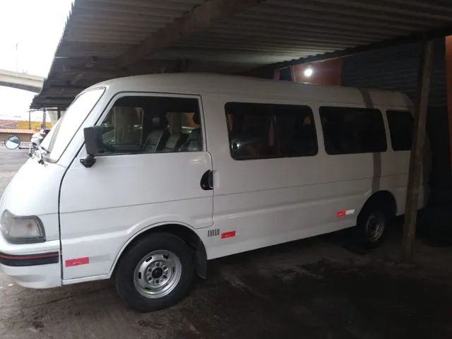 ASIA MOTORS TOPIC Usados e Novos