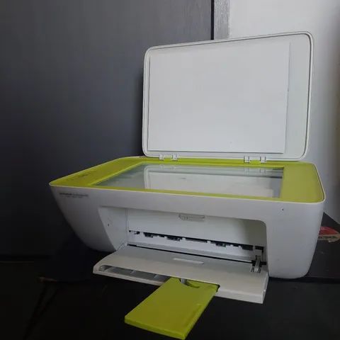 "impressora hp deskjet 2136" no Brasil