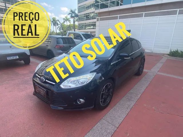 FORD FOCUS flex 2014 Usados e Novos no Rio de Janeiro e região, RJ