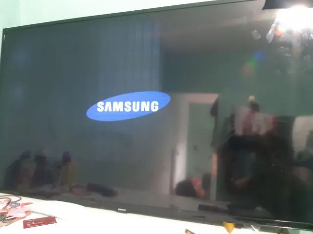 "tela da tv samsung 48 polegadas" no Brasil