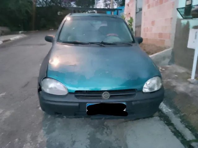 CHEVROLET CORSA 1995 Usados e Novos em SP