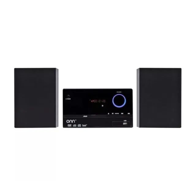 "micro system com dvd" no Brasil