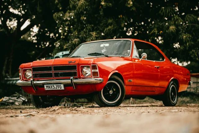 CHEVROLET OPALA a gasolina 1976 Usados e Novos