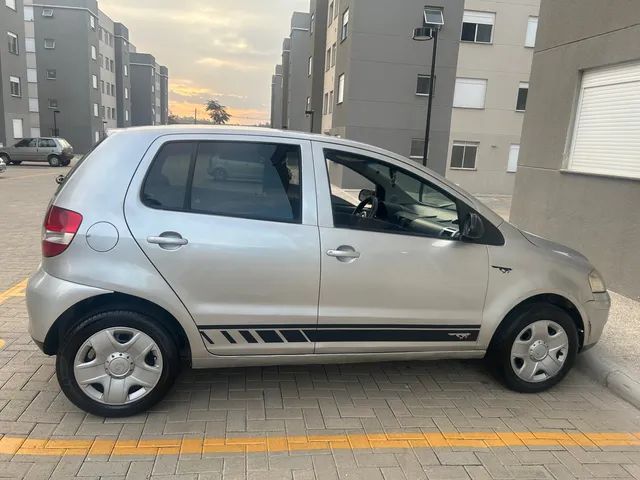 VOLKSWAGEN FOX 2005 Usados e Novos