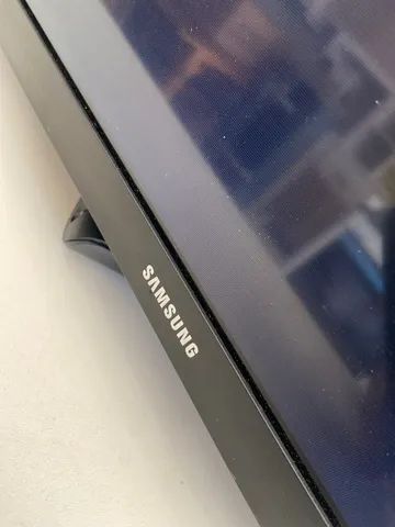 "tv samsung smart tv 32" no Brasil