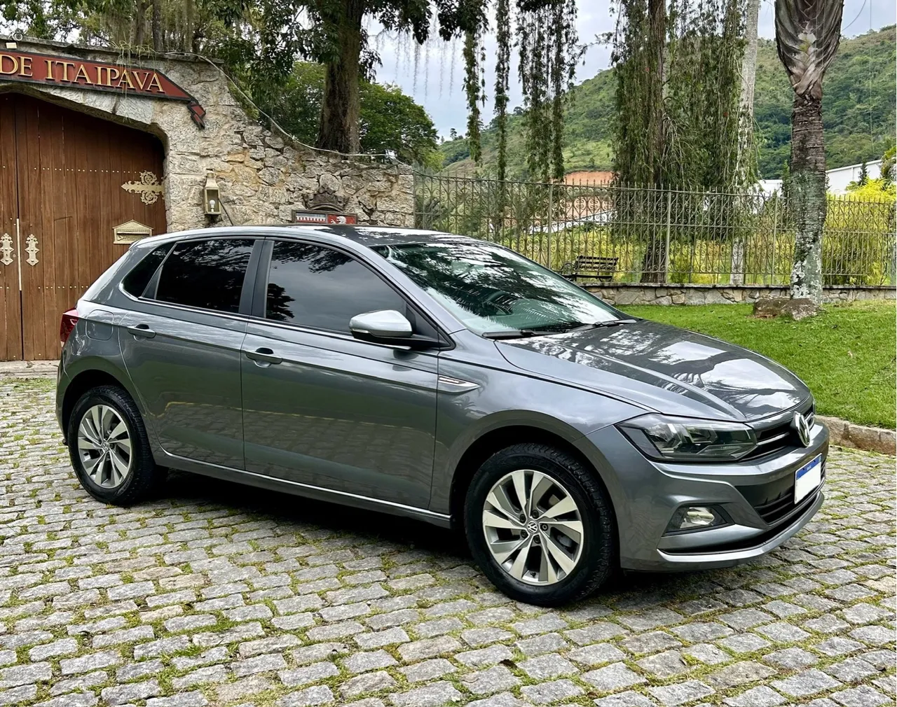 VOLKSWAGEN POLO 2020 Usados e Novos