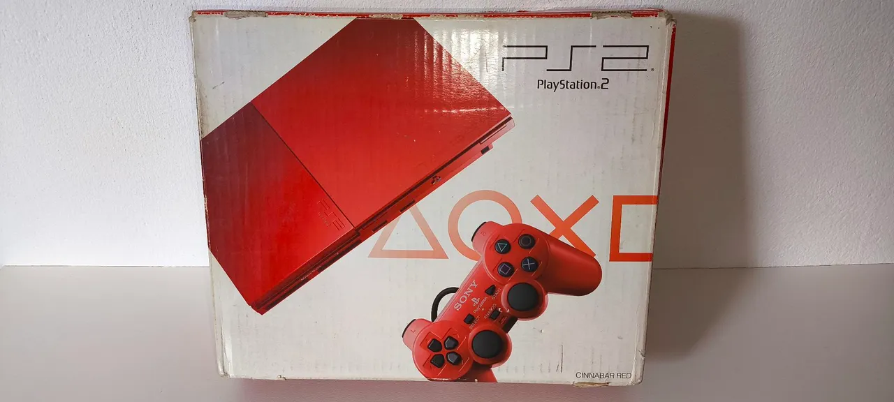 "playstation 2 slim" - Consoles de Vídeo Game no Brasil