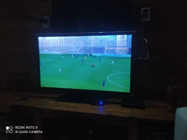 "tv samsung de 40 polegadas" - TVs no Brasil