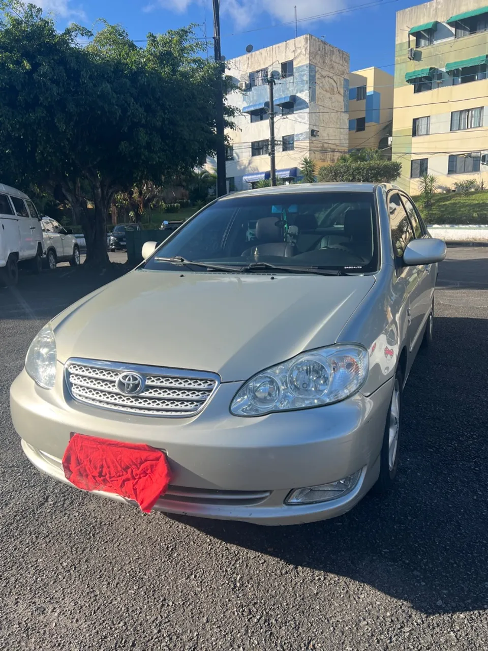 "toyota corolla 2008" - Carros Usados e Novos à venda